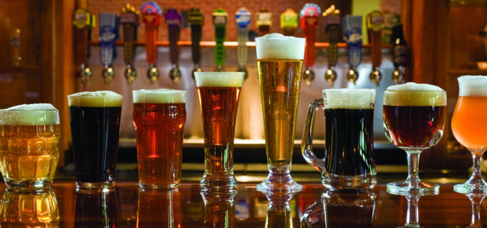 Henderson Brew – Bring your Brewery to Henderson NC!